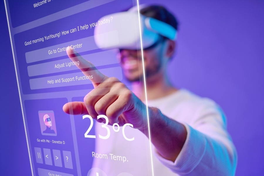 Otkrivamo što je točno metaverse? - Kripto Teme