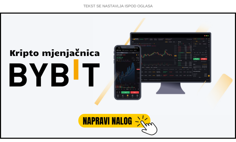 Apecoin DAO ulaže 12,5 milijuna dolara u Digital Art Movement - Kripto Teme